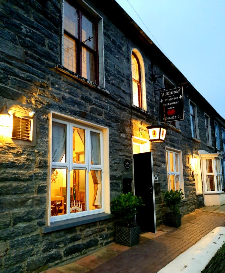 Y Manod – Community-led Freehouse welcoming locals and visitors from ...