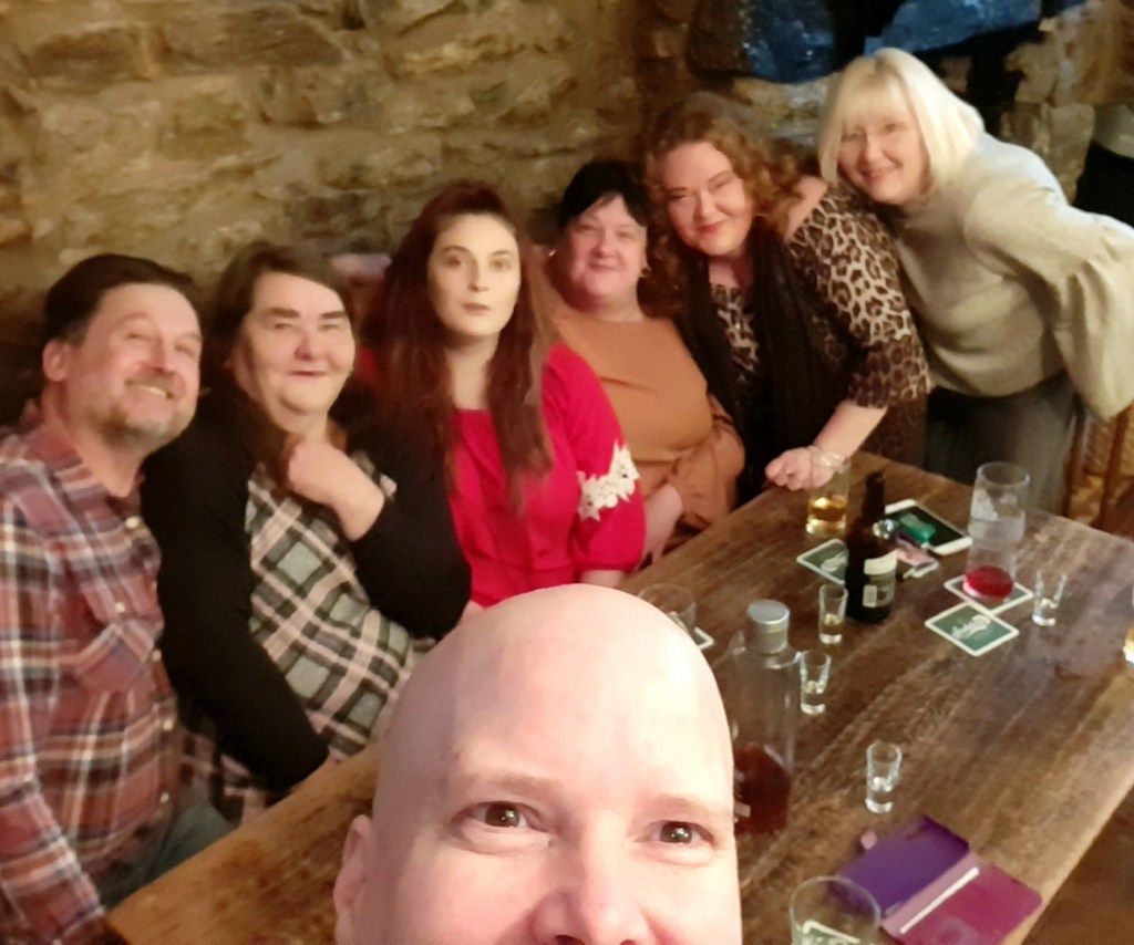 Amdanon | About – Y Manod